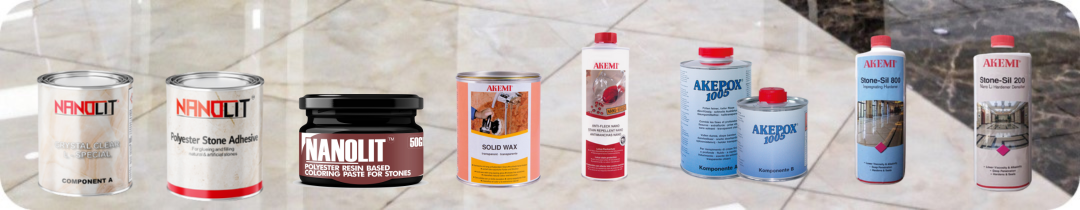 Epoxy Liquid & Gel – SK Stone Chemical