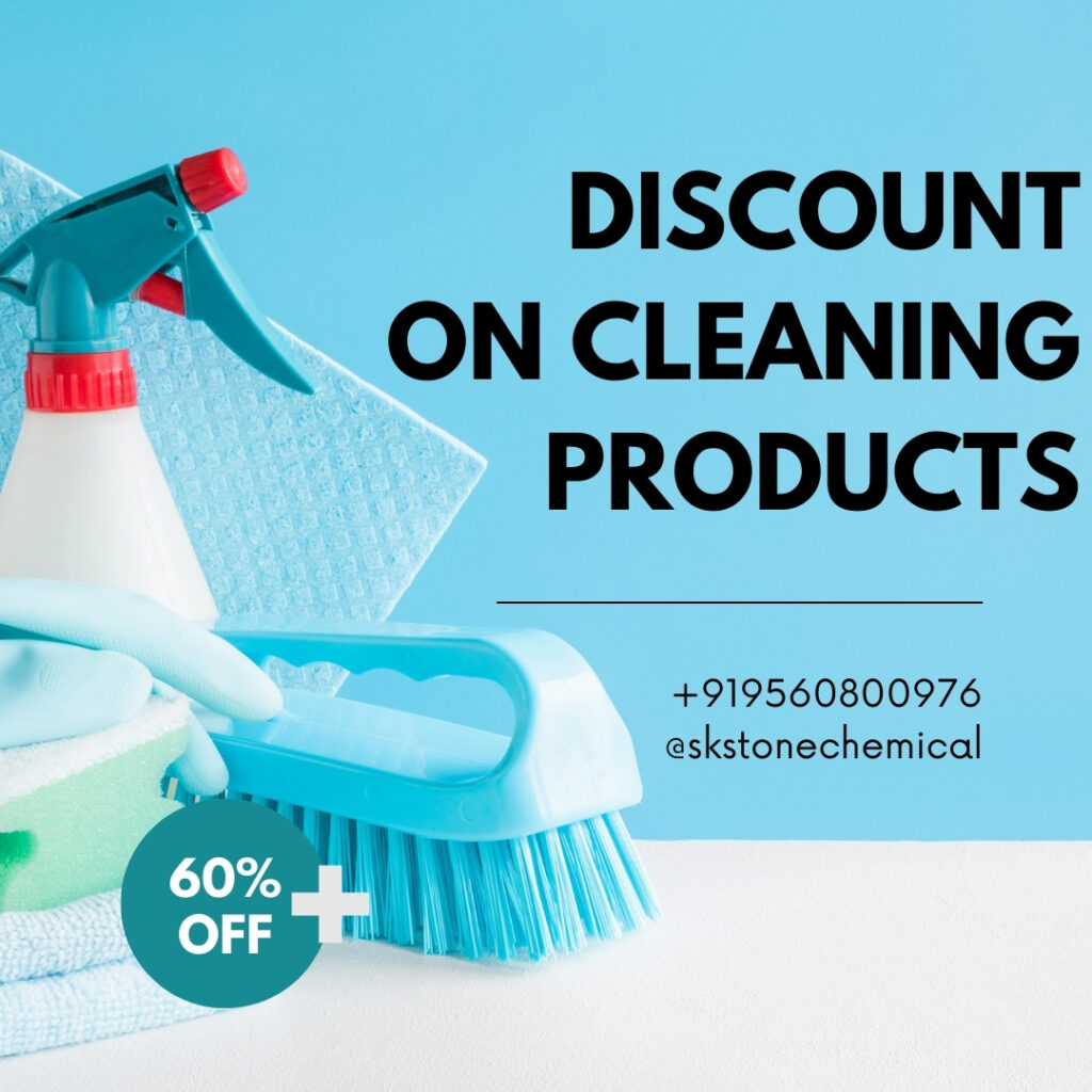 SK Stone Chemical – Premium Quality Stone Chemicals Supplier In India