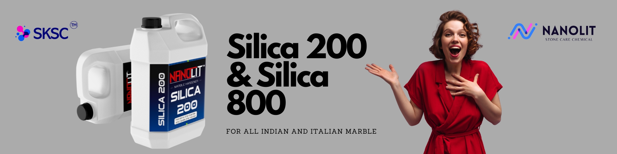 SK Stone Chemical – Premium Quality Stone Chemicals Supplier In India