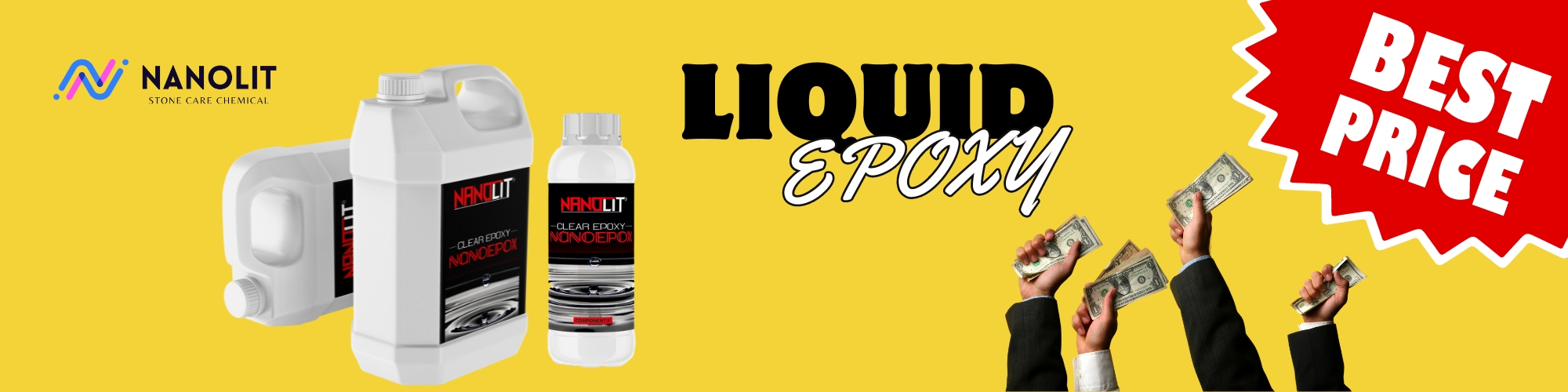 SK Stone Chemical – Premium Quality Stone Chemicals Supplier In India